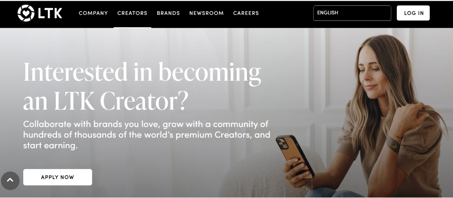 How to Use LTK - LiketoKnow.it for Desktop