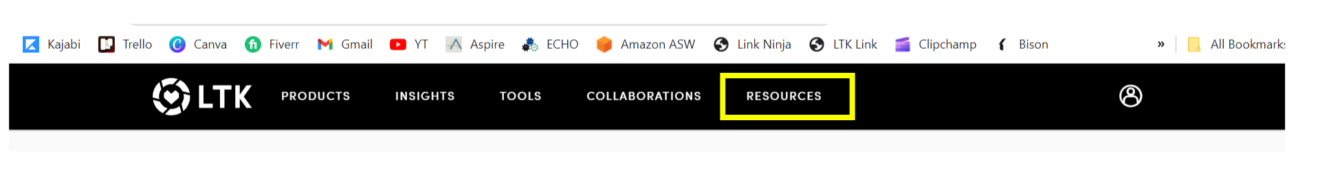 LTK really takes the guesswork out of how to use LTK as a creator. You ...