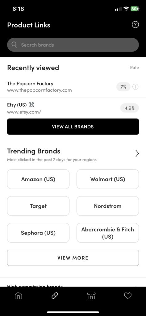 Type in the item name you are looking for, and then save the item to ...
