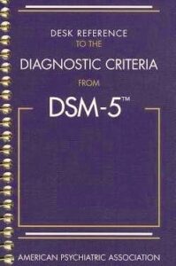 4. DSM-5 Pocket Guide for Child and Adolescent Mental Health