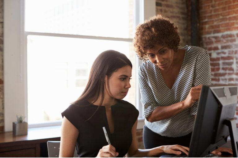 4. Social Work Manager or Supervisor