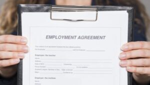 Social Worker Recommendation