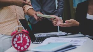 Financial Social Work