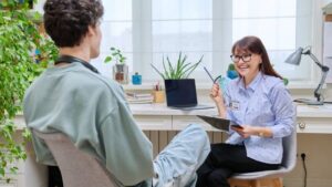 social work private practice