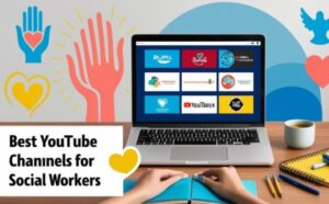 Best YouTube Channels for Social Workers